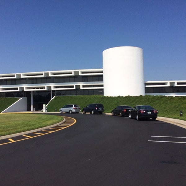 Photos at Siemens Energy - Orlando - 4400 N Alafaya Trl