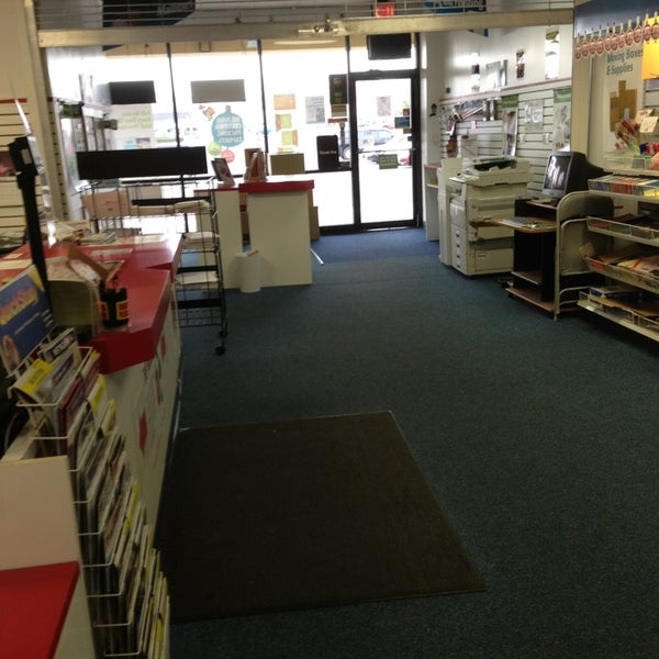 The UPS Store - Shipping, Freight, and Material Transportation Service ...