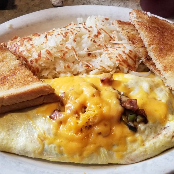 Chimacum Cafe - Chimacum, WA