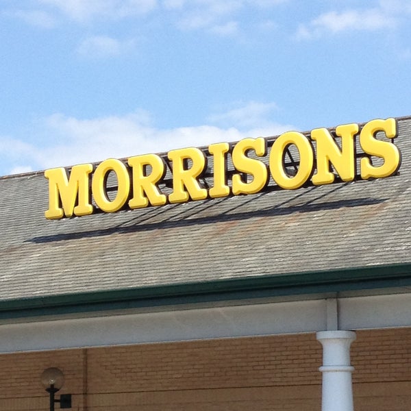 Morrisons - Hartley - 282 Outland Rd