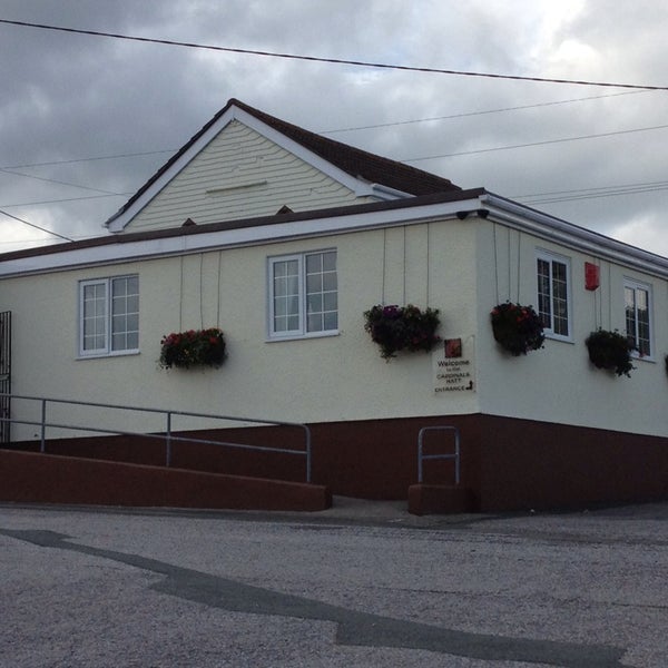 Cardinals Hatt - Cornwall, Cornwall