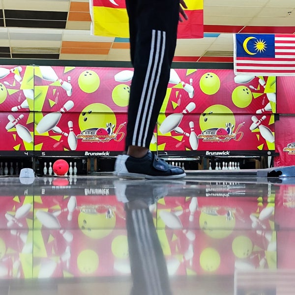 Bowling Selayang Mall - 4 tips from 303 visitors