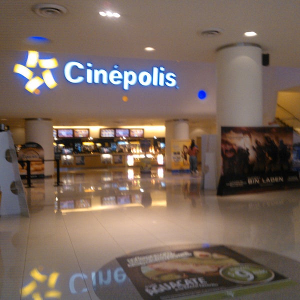 Cinepolis