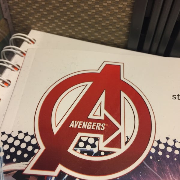 Marvel Entertainment - Theater District - New York, NY