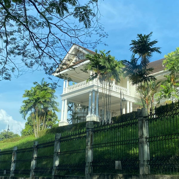 Carcosa Seri Negara - Kuala Lumpur, Kuala Lumpur