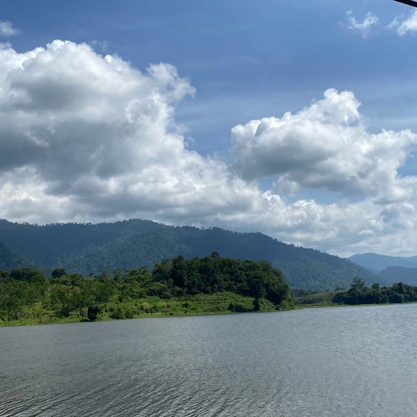 Photos at Tasik Raban - Resort