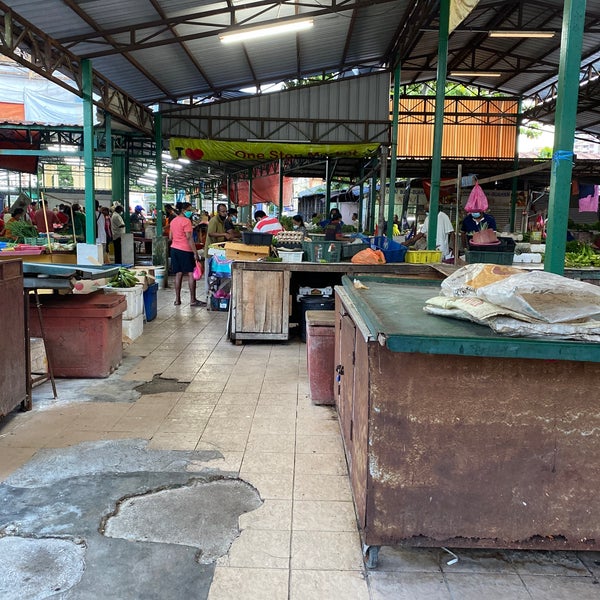 Pasar Sentul - 9 tips