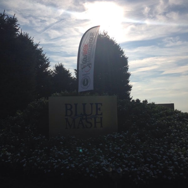 Photos at Blue Mash Golf Course - Golf Course
