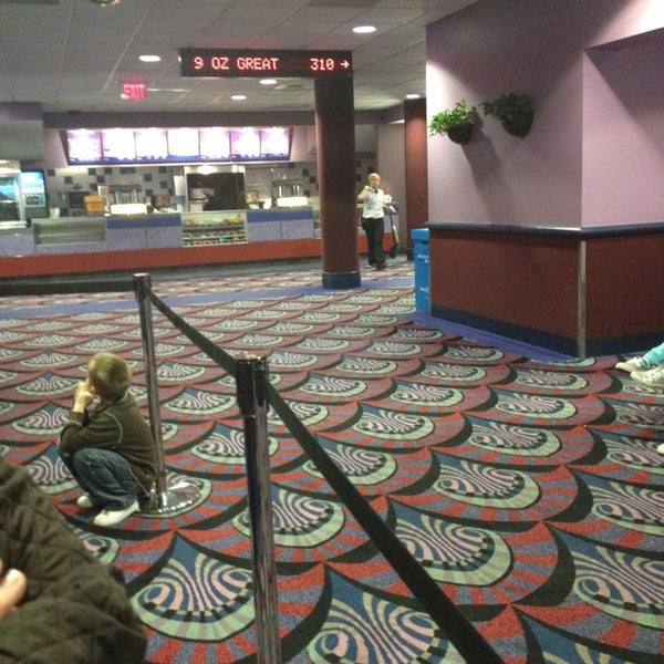 Photos at Springdale 18 Cinema de Lux - Multiplex