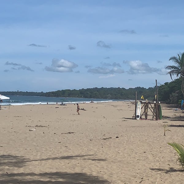 Playa Cocles - Beach