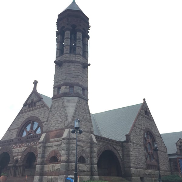 Newton Centre Green - Newton Center - 235 visitors