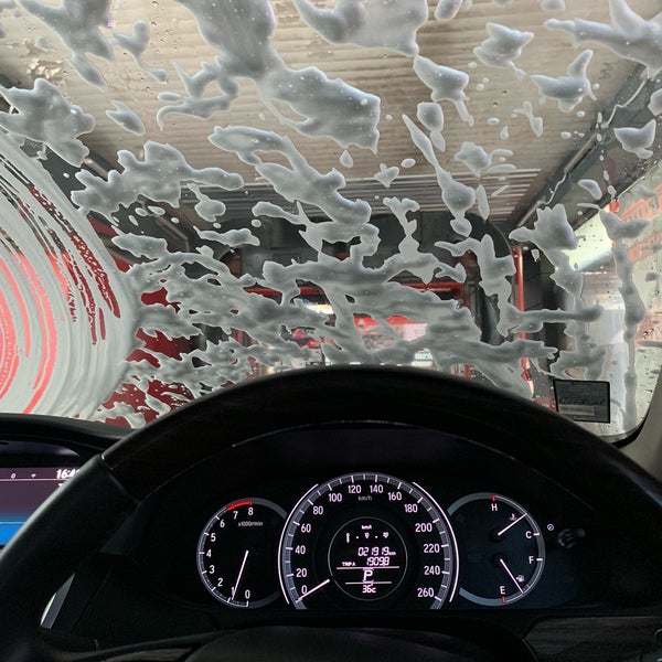 Wizard Auto Care - Car Wash and Detail