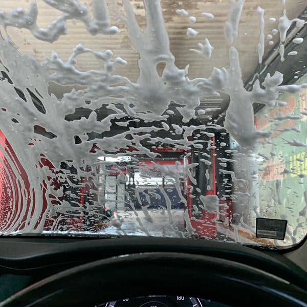 Wizard Auto Care - Car Wash and Detail