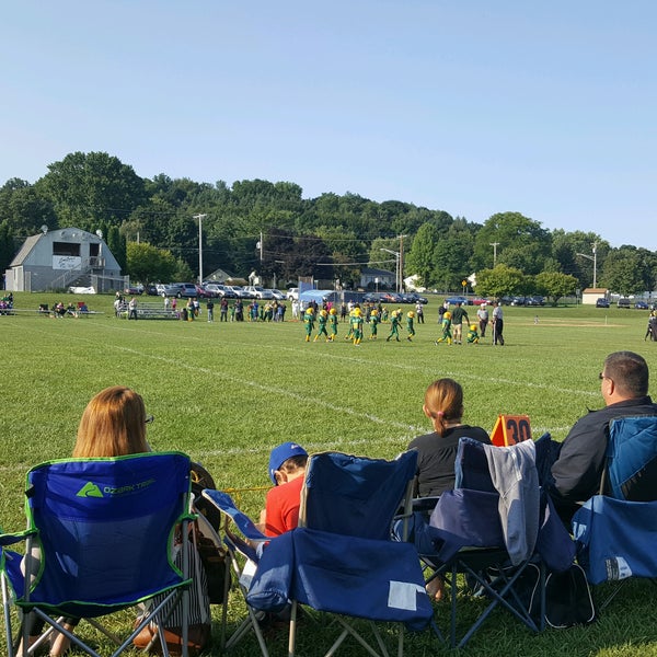 Geddes Little League Fields - Baseball Field in Syracuse
