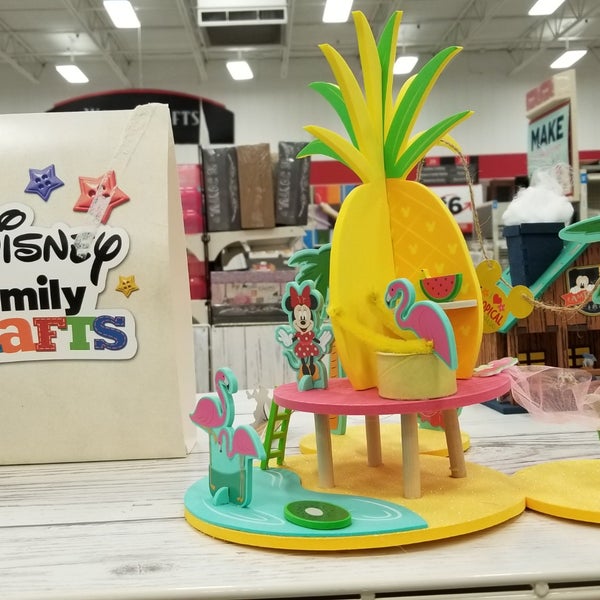 Michaels - Arts and Crafts Store in Winnipeg