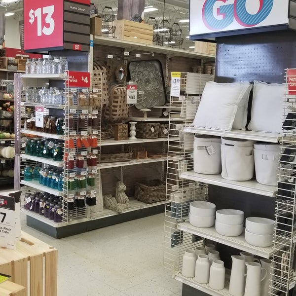 Michaels - Arts and Crafts Store in Winnipeg