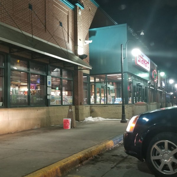 Stamart - 12 tips from 1009 visitors