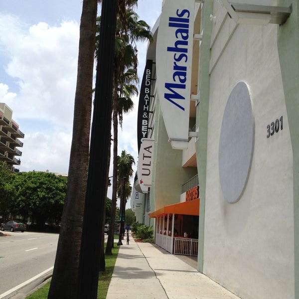 Marshalls - Coral Gables, FL