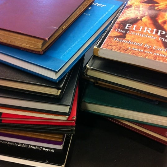 Photos at Van Pelt-Dietrich Library - University City - 3420 Walnut St