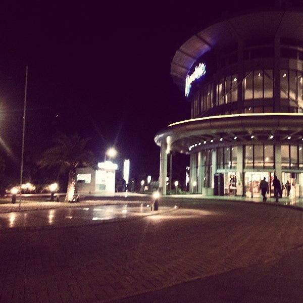 Inorbit Mall - Bangalore, Karnātaka