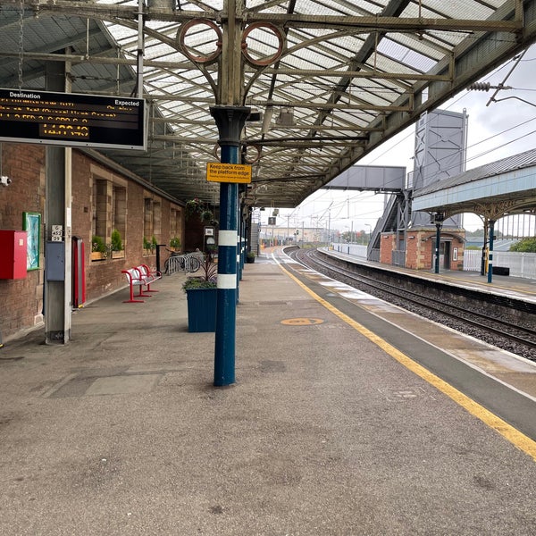 Photos at Penrith Railway Station (PNR) - Rail Station