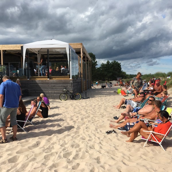 Photos at Böda Sand - 1 tip from 214 visitors