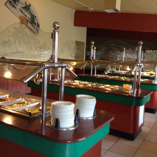 Jumbo Buffet - 2 tips from 41 visitors