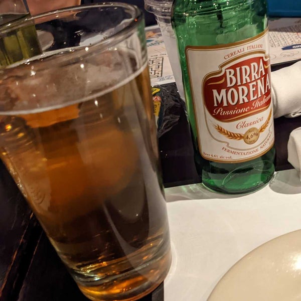 Osteria Ottimo - Orland Park, IL