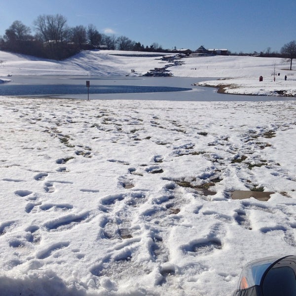 Photos at Koeneman Park - St Louis, MO