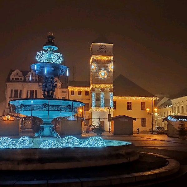 Karviná - Town in Karviná