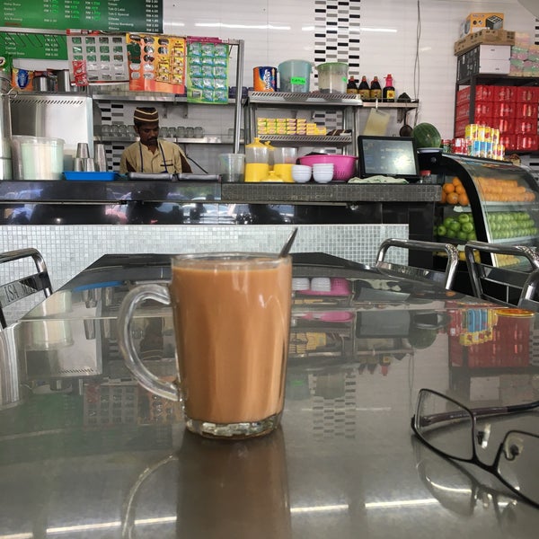 Restoran Isa Maju - Bistro in Seremban