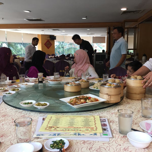 Photos at Restoran MinMax - Chinese Restaurant in Kuala Lumpur