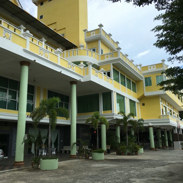 Photos at Bayu Hotel,Baling - Hotel in Baling