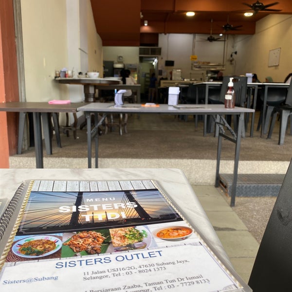 Sisters Place - Taman Tun Dr Ismail (TTDI) - 4, Persiaran Zaaba, Taman ...