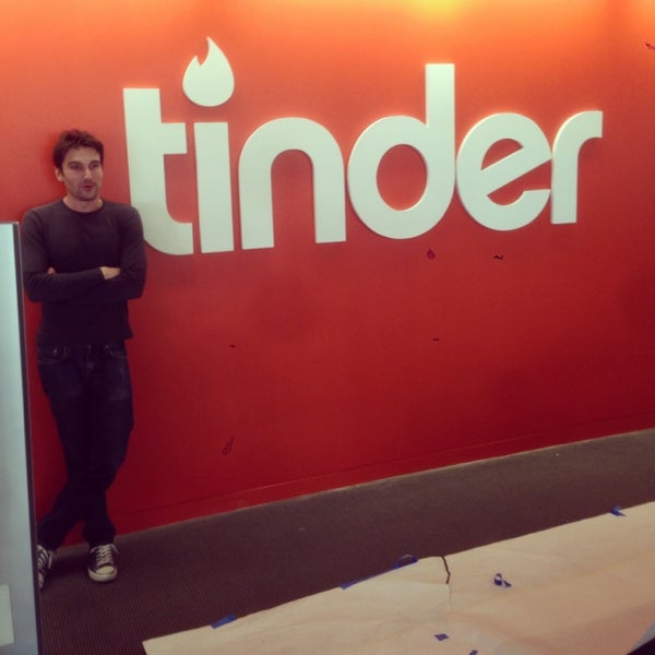 Photos at Tinder HQ - Los Angeles, CA