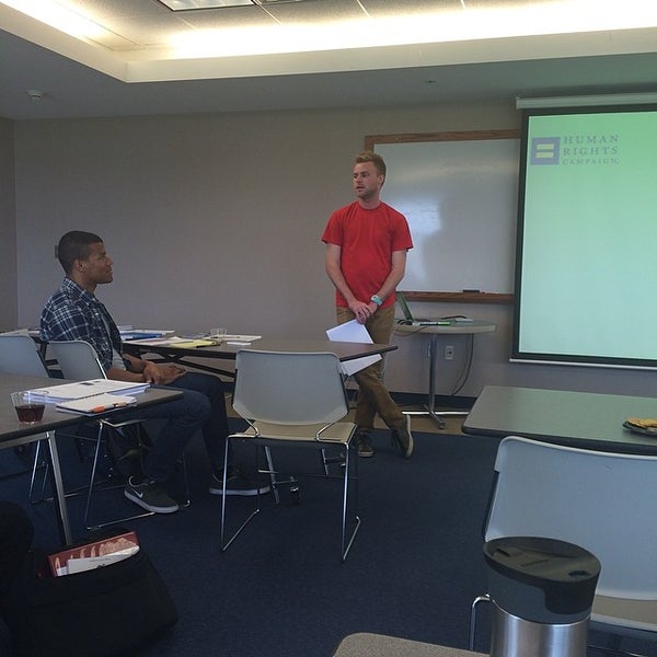 Nebraska Student Union - 3 tips