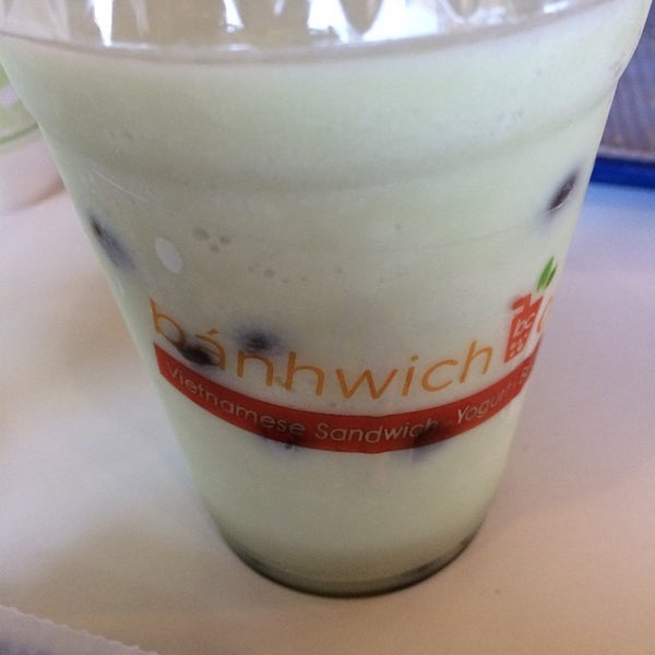 Photos at Banhwich Cafe - 940 N 26th St Ste 201