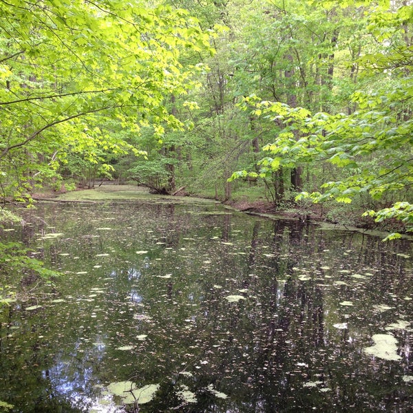 Secor Metropark - 10001 Central Ave
