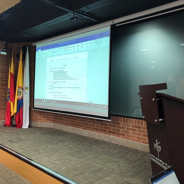 UNIMINUTO - University in Minuto de Dios