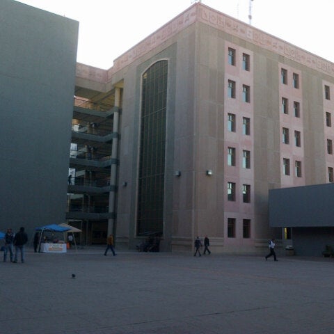 Servicio de Administracion Tributaria SAT - Hermosillo, Sonora