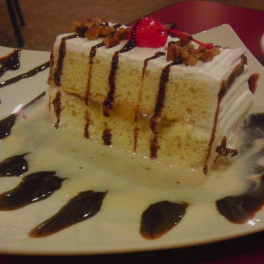 Los Reyes De La Torta - 21 tips