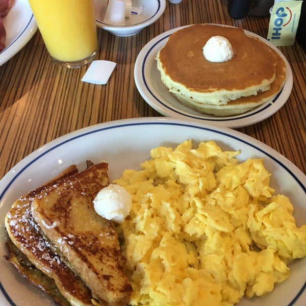 IHOP - 5790 FM 1960 Rd W