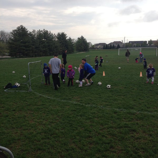 Lions Park - Cary, IL