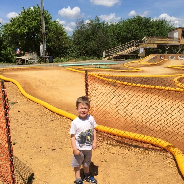 Photos at Trains And Lanes - Hobby Store in Easton