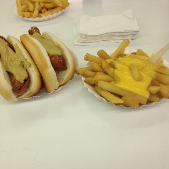 Photos at Rutt's Hut - Clifton, NJ