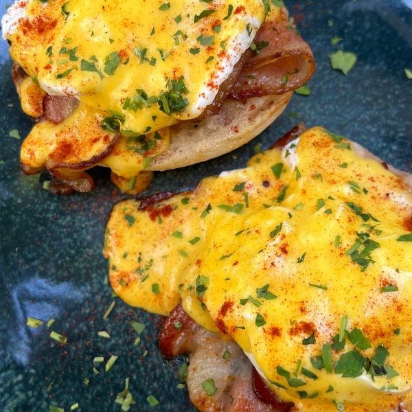 Negroni - Midtown Miami - 3 tips