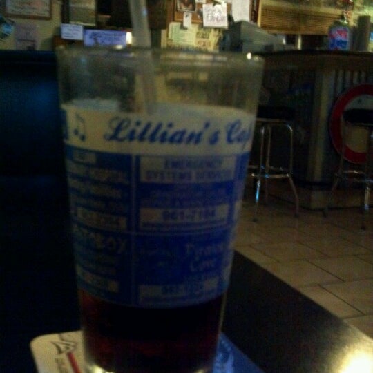 Lillian Cafe - 4 tips from 54 visitors