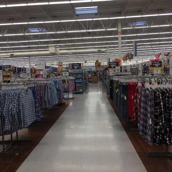 Photos at Walmart Supercenter - Valley Ranch - 33 tips from 3694 visitors