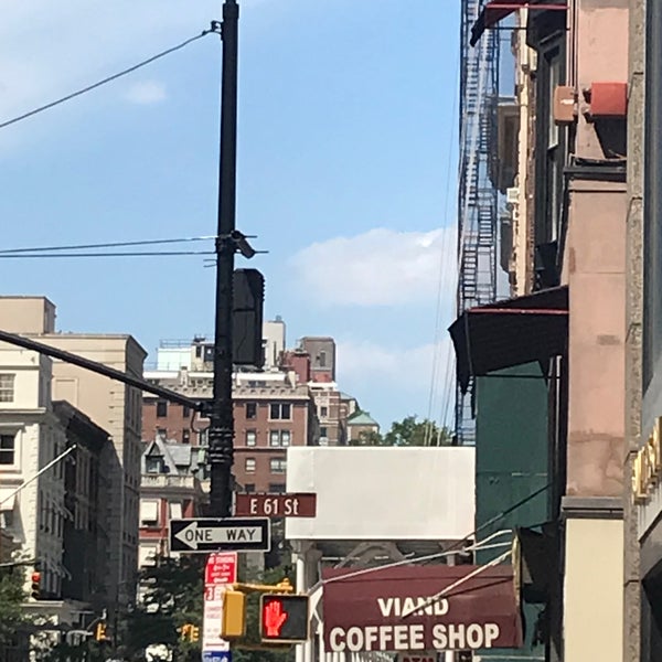 Photos at Viand Coffee Shop - Upper East Side - 50 tips