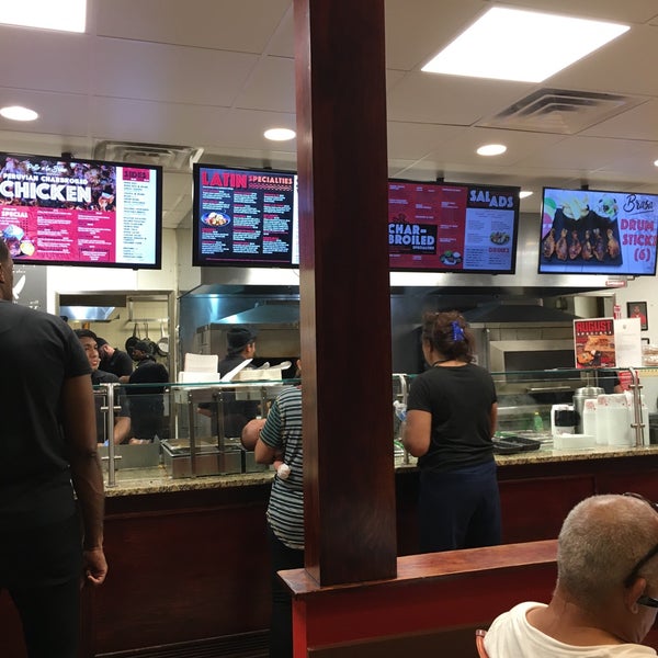 Sardi's Pollo A La Brasa - 42 tips from 658 visitors